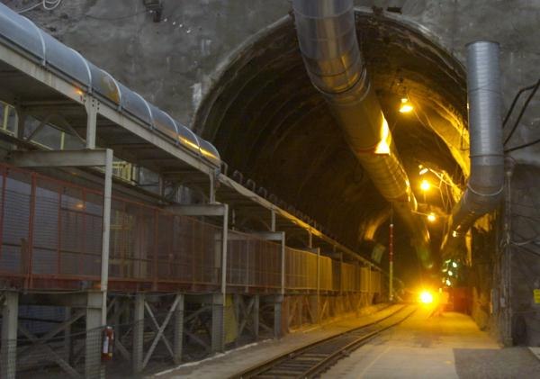 Eureka County, Nevada -- Yucca Mountain.org